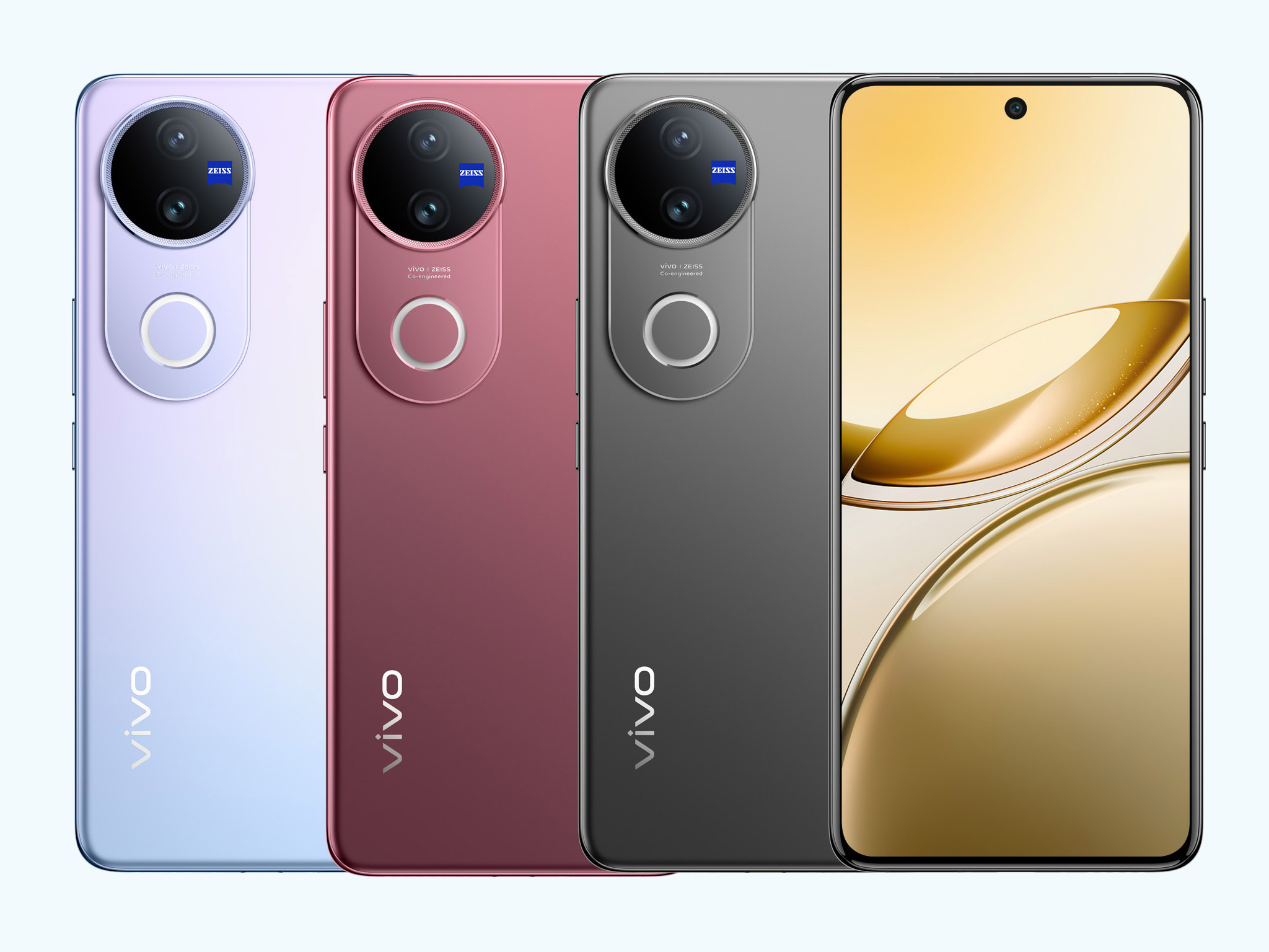 vivo V60 開箱實拍！開賣優惠、規格與Reno14、三星A56優缺點比較